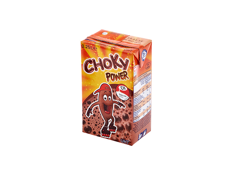 Choky Drink • Webshop Farmer's Markt