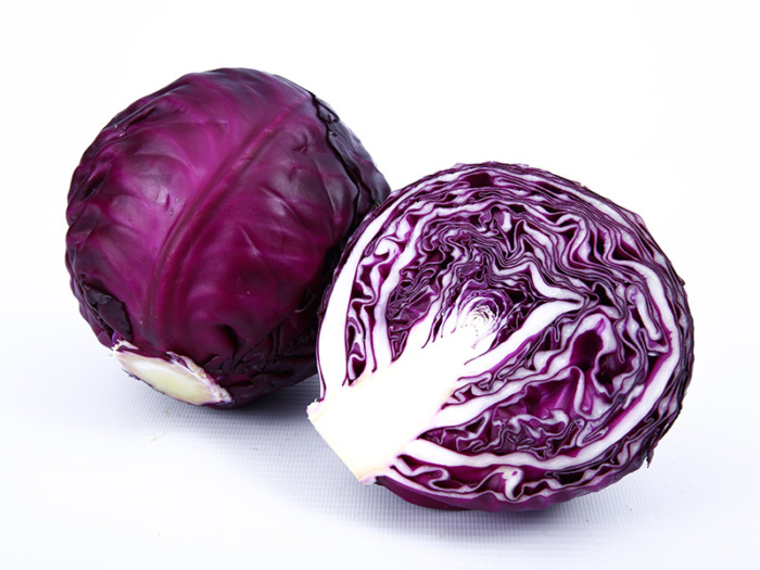 Kabis rot • Webshop Farmer's Markt