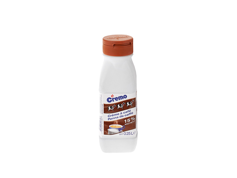 Milch & Rahm • Webshop Farmer's Markt