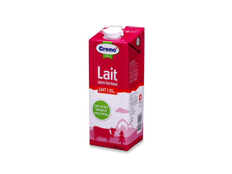 Milch & Rahm • Webshop Farmer's Markt