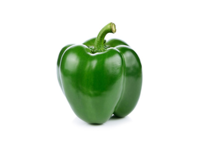 Peperoni grün • Webshop Farmer's Markt