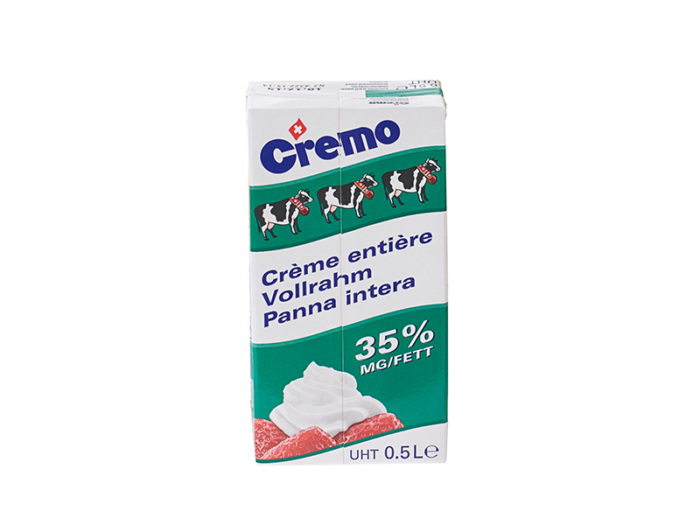 Milch & Rahm • Webshop Farmer's Markt